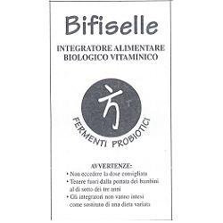 BIFISELLE 30 CAPSULE | PharmaPlanet Farmacia Online